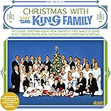 Amazon.com: Christmas with the King Family: King Sisters (Donna, Yvonne ...