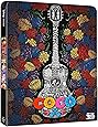 Coco Blu-Ray 3D+Blu-Ray Ltd Steelbook Italia Blu-ray: Amazon.es: Lee ...