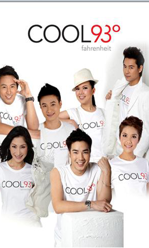 COOL 93 Fahrenheit:Amazon.co.uk:Appstore for Android