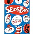 Seuss-isms: Dr. Seuss: 9780008262693: Amazon.com: Books