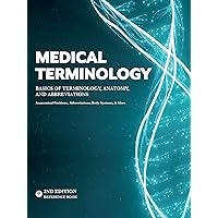 MEDICAL TERMINOLOGY: A Quick & Easy Reference Book – Basics of ...