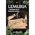 Lemuria: Recuerdo de las memorias ocultas : Kai: Amazon.com.mx: Libros