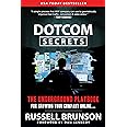 DotCom Secrets: The Underground Playbook for Growing Your Company ...