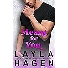 Anything For You (The Connor Family) - Kindle edition by Hagen, Layla ...