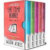 Amazon.com: The Time Bubble Box Set: Books 1-5: A thrilling series of ...