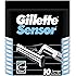 Amazon.com: Gillette Sensor Excel Shaving Cartridges For Men - 10 ea ...