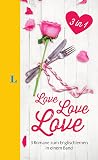 I like you - und du?: Eine deutsch-englische Geschichte Fiction, Poetry ...