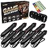 Digital Energy Handheld Game System - Console Displays First Buzz-in ...