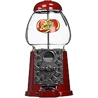Amazon.com : Jelly Belly Mini Bean Machine with 3.25oz Bag of Jelly ...