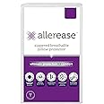 Amazon.com: AllerEase Breathable, Zippered Pillow Protector, King : Home & Kitchen