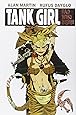 The Power of Tank Girl: Alan Martin, Ashley Wood, Rufus Dayglo: 9781782760641: Amazon.com: Books