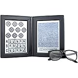 Amazon.com: Stereo Fly Vision Test (SO001) for Evaluation of Gross ...
