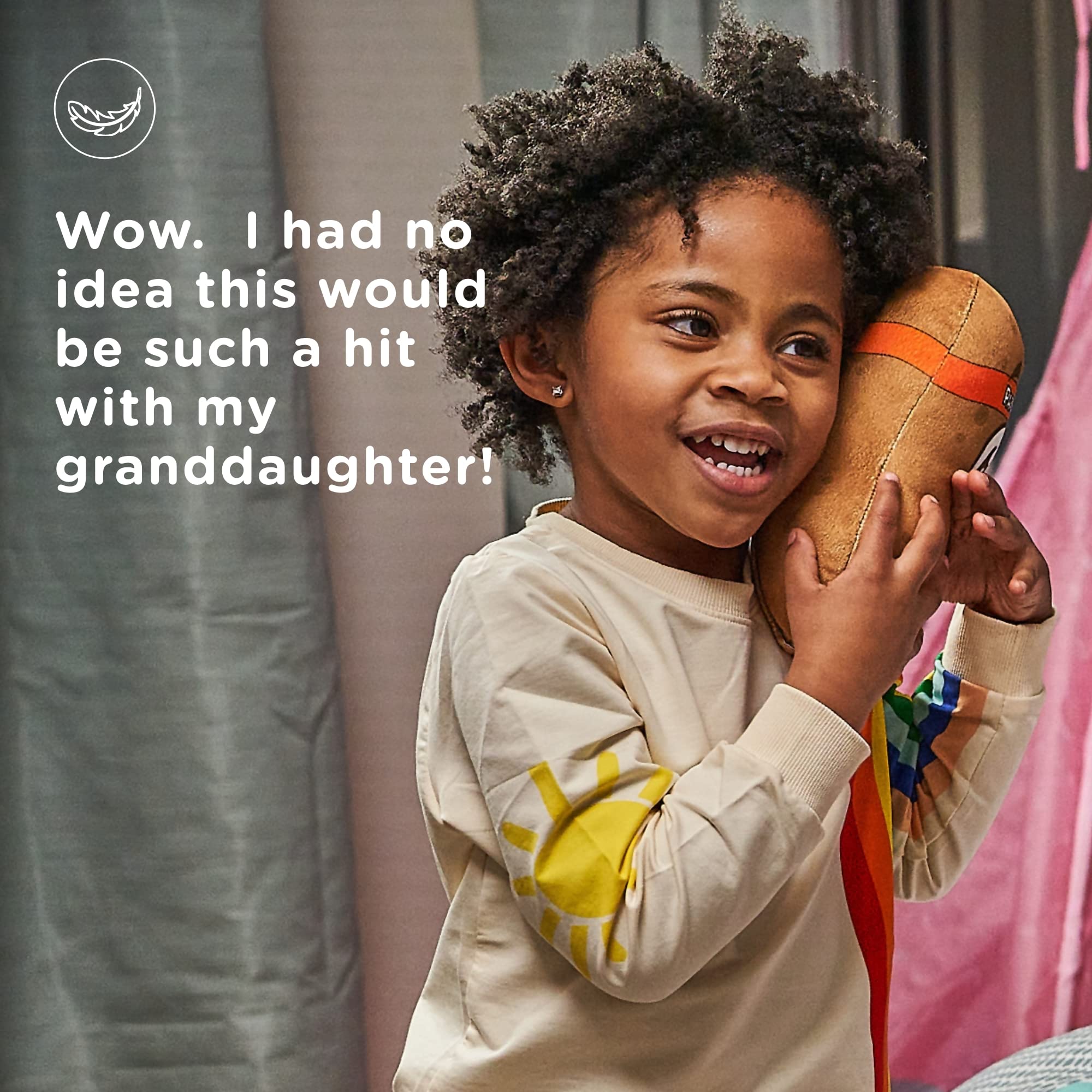 Move2Play, Pass the Potato | Hilariously Wild and Fun Game| Indoor ...