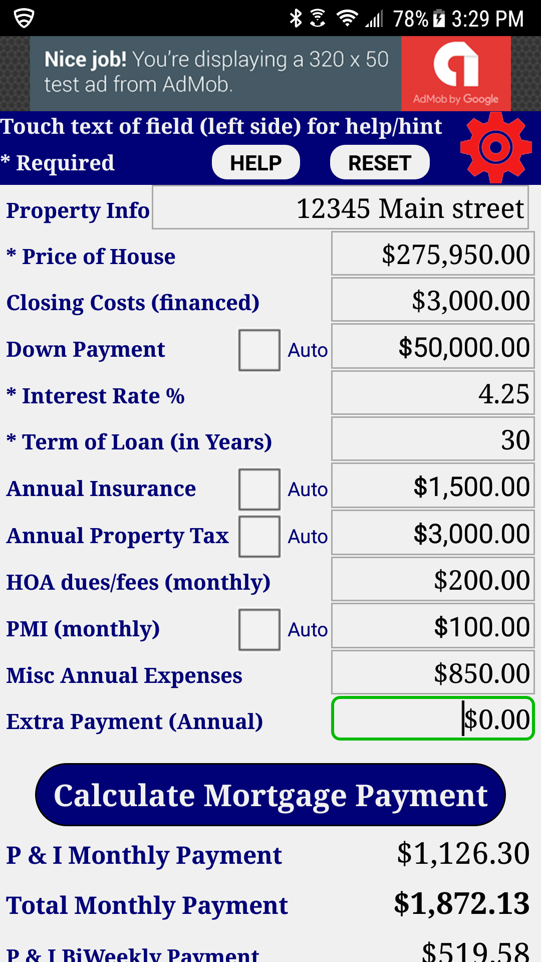Home Equity Loan Payment Calculator Chase ShawnniRygg