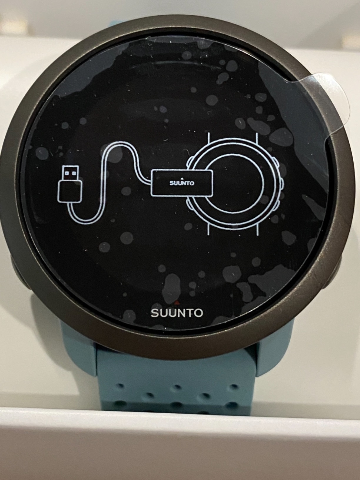 $32/mo - Finance SUUNTO 3 Fitness Tracker Sports Watch | Buy Now, Pay Later