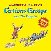 Curious George and the Firefighters: H. A. Rey, Margret Rey ...