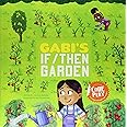 Gabi's If/Then Garden (Code Play): Karanja, Caroline, Whitehouse, Ben ...