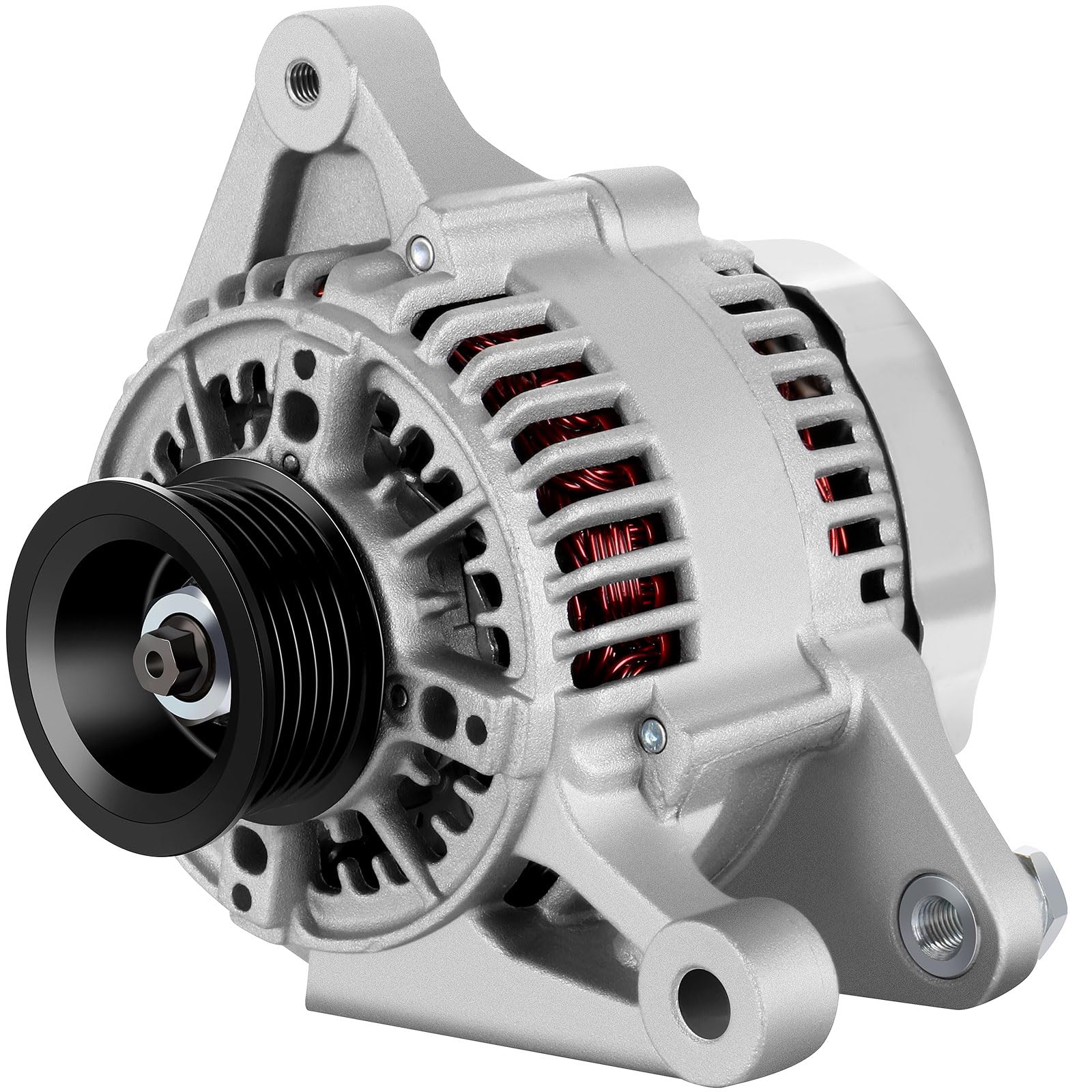 ASTOU New Alternator Stable High Output Compatible 1.8L 2003-2008 for ...