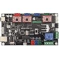 Amazon.com: AnoleX CNC Router Machine Control Board 3 Axis GRBL 1.1h ...