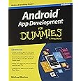 Android App Development For Dummies by Burton, Michael