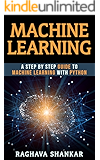 Amazon.com: Machine Learning in Action: A Primer for The Layman, Step ...