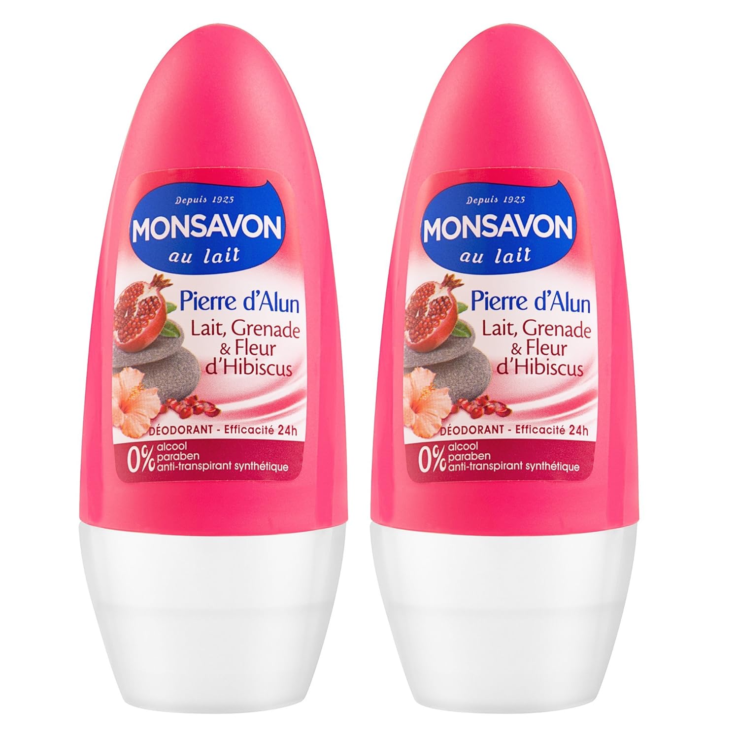 ☑ quel est animal emblematique de la marque monsavon