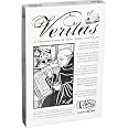 Amazon.com: Cheapass Games Veritas Board Game : Toys & Games