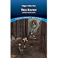 The Raven and Other Favorite Poems (Dover Thrift Editions: Poetry ...