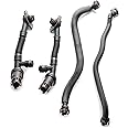 Amazon.com: 4 PCS Cyl. 1-4 & 5-8 Crankcase Vent Pipe Breather Hoses ...