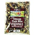 Amazon.com : Trader Joe's Omega Trek Mix with Dried Cranberries ...
