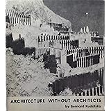 Amazon.com: Architecture Without Architects: A Short Introduction to ...