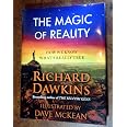 The Magic of Reality: How We Know What's Really True: Dawkins, Richard ...