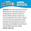SpaghettiOs Original Disney Princess Shapes Canned Pasta, Healthy Snack ...