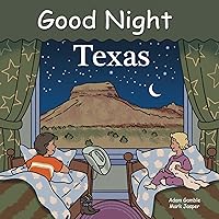 Good Night New Mexico (Good Night Our World): Gamble, Adam, Jasper ...