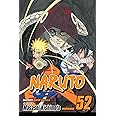 Amazon.com: Naruto, Vol. 52: Cell Seven Reunion: 9781421539577 ...