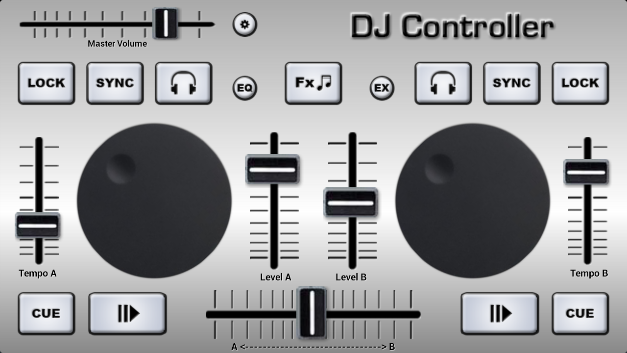 Amazon.com: DJ Control : Apps & Games