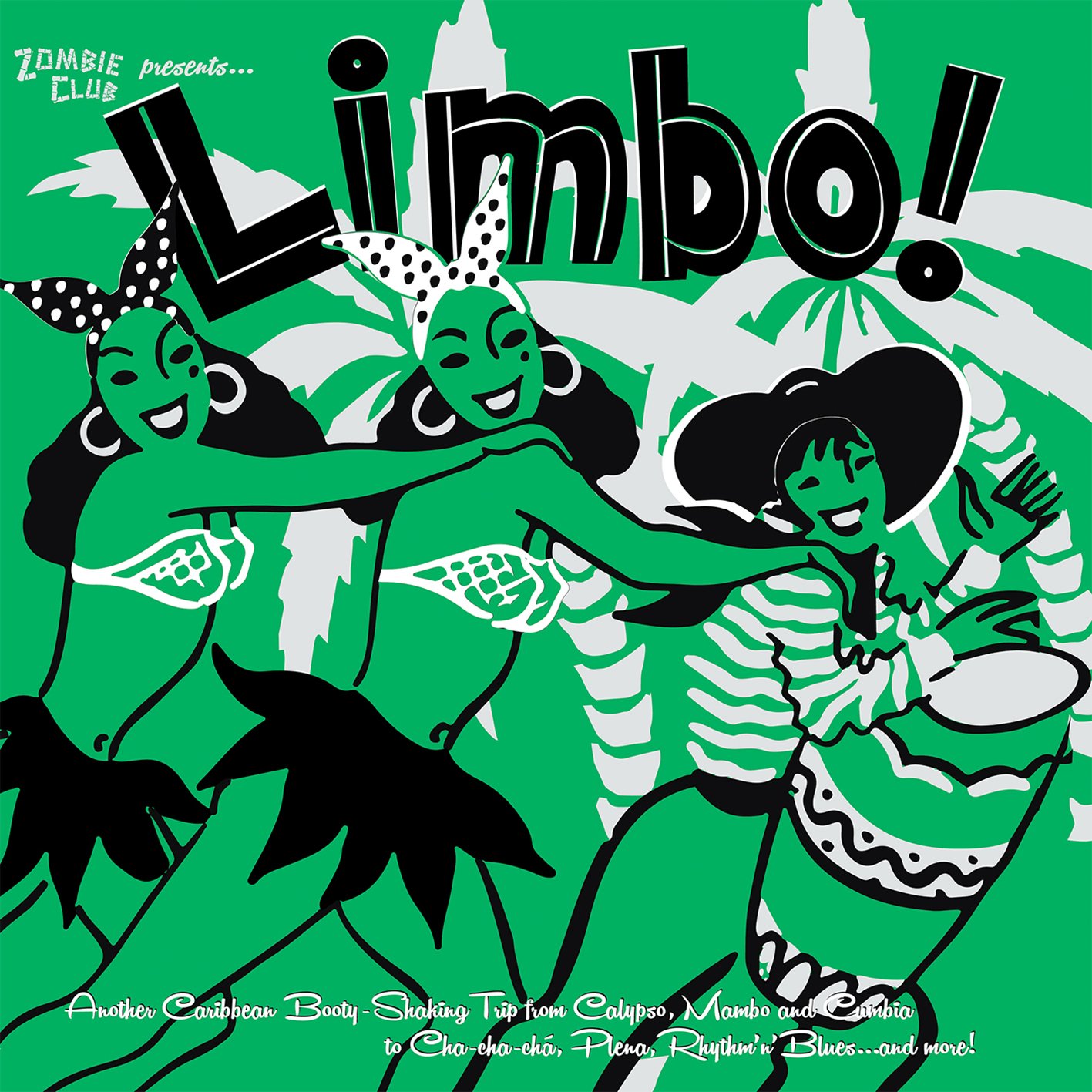 VARIOUS ARTISTS - Limbo / Various - Amazon.com Music