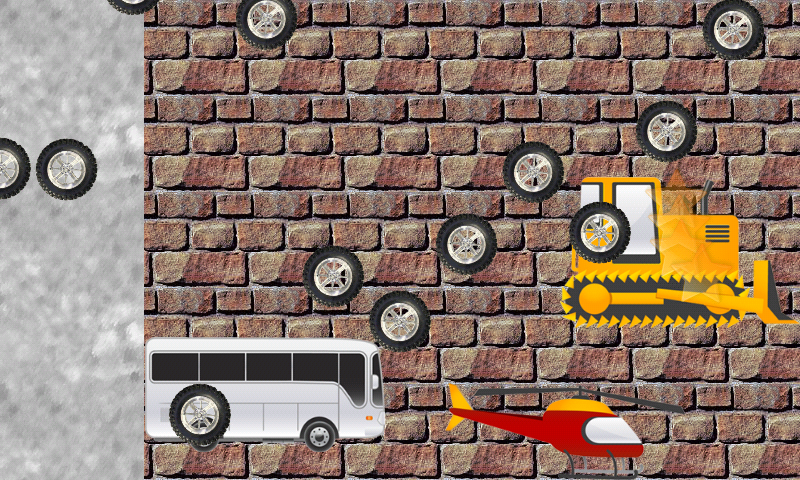 Vehicles Puzzles for Toddlers and Kids:Amazon.com:Appstore for Android