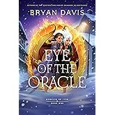 Amazon.com: Eye of the Oracle (Oracles of Fire, Book 1): 9780899578705 ...