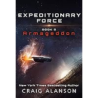 Amazon.com: Armageddon (Expeditionary Force Book 8) eBook : Alanson, Craig: Kindle Store