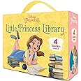 Little Princess Library (Disney Princess): Disney Cinderella; Disney ...