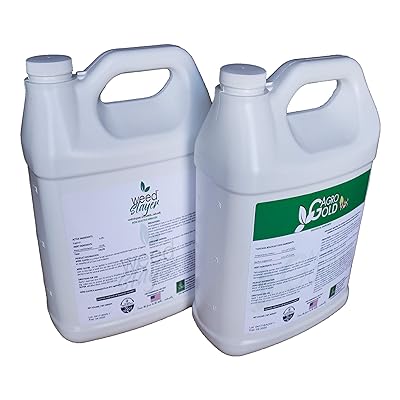 Weed Slayer Organic Herbicide Natural Grass and Weed Thailand | Ubuy