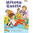 Kitten Castle (Math Matters): Friedman, Mel, Weiss, Ellen ...