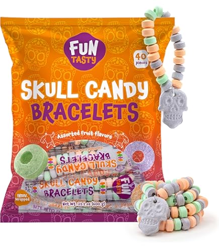 What Is Casket Candy