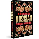 Great Russian Short Stories (Dover Thrift Editions: Short Stories ...