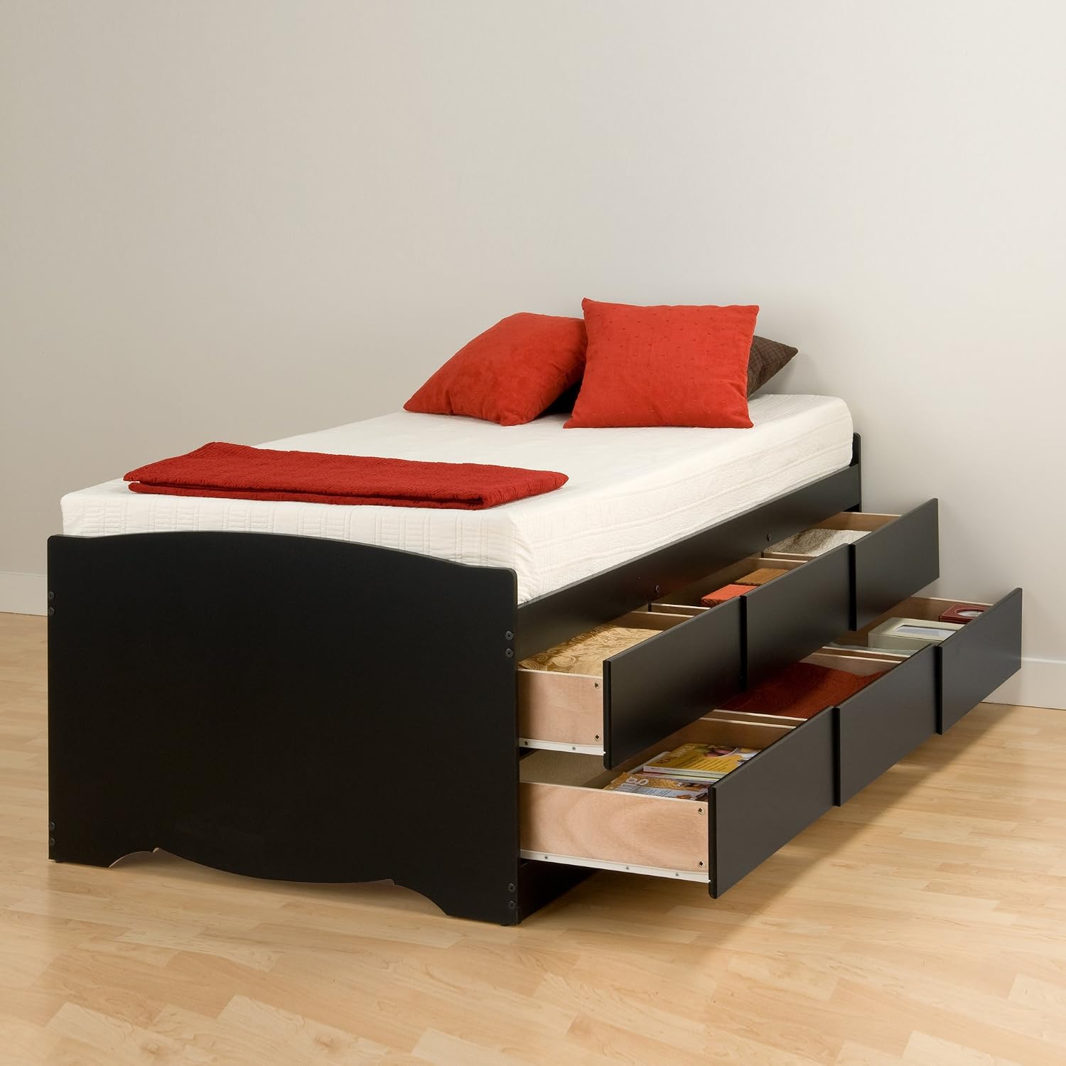 Top 7 Best Captains Bed Frame With Storage Under 200 To 500 Top 7 Best Captains Bed Frame With Storage Under 200 To 500