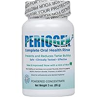 Periogen Rinse for Complete Oral Health: the Only Product in the World ...