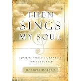 Al Smith's treasury of hymn histories: The authentic, inspiring, and ...
