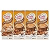 Nestle Coffee mate Coffee Creamer, Liquid Creamer Singles, Non Dairy ...