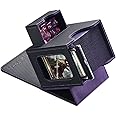Amazon.com: Mage Tech Card Deck Box for MTG Commander - Patented Design ...